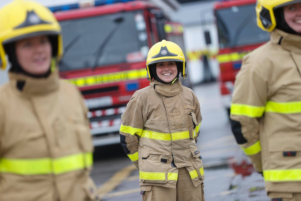 Current Vacancies – Fire Ireland