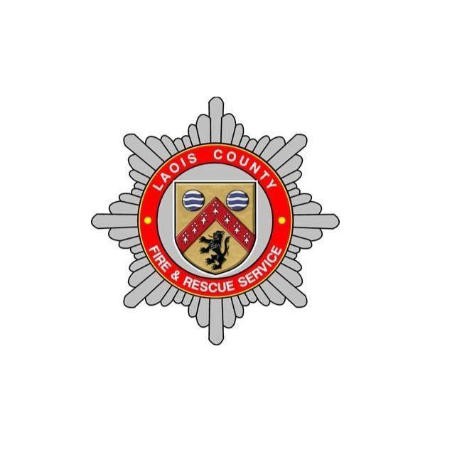 Retained Firefighter (Laois) – Fire Ireland